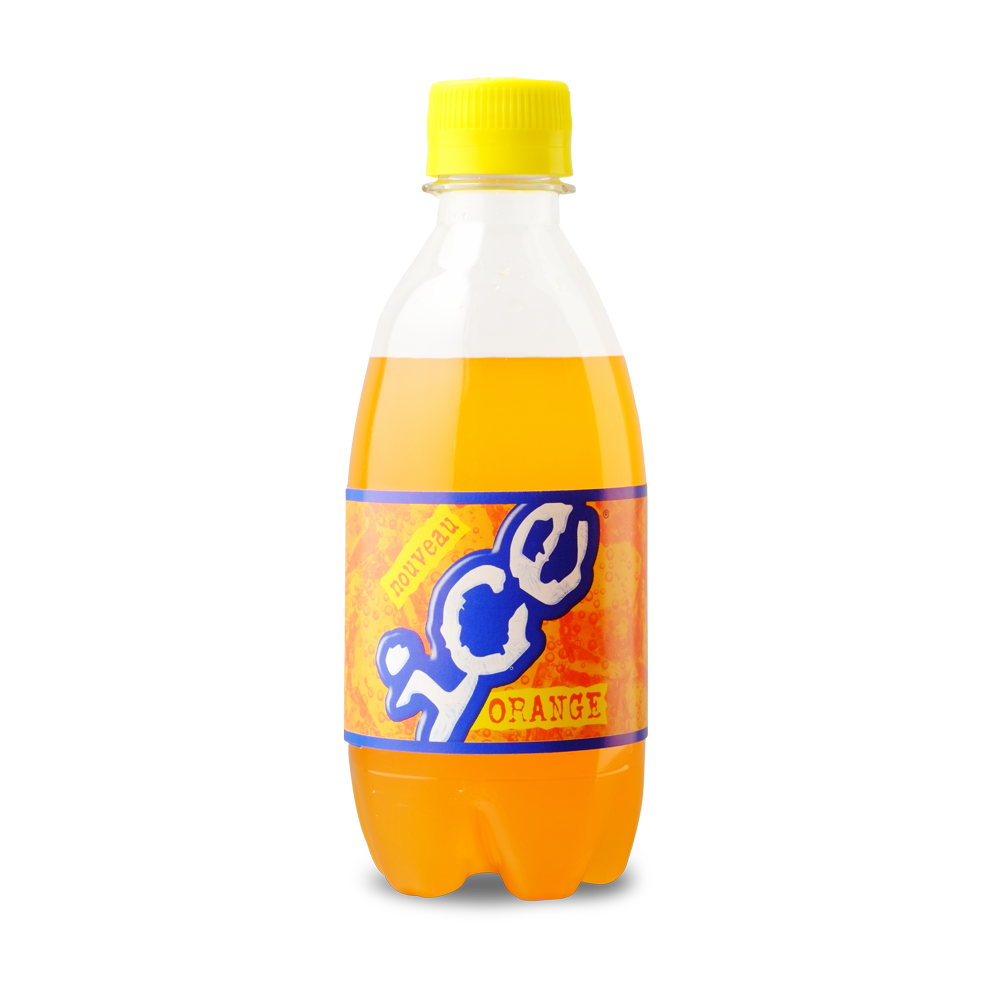 ICE » SAVEURS